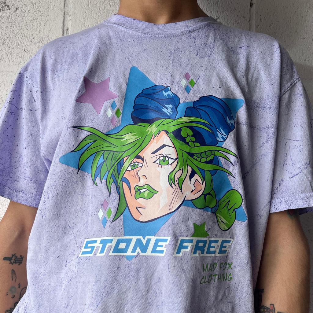 Mad Fox Clothing - Pop culture clothes, stickers, embroidery & more ...